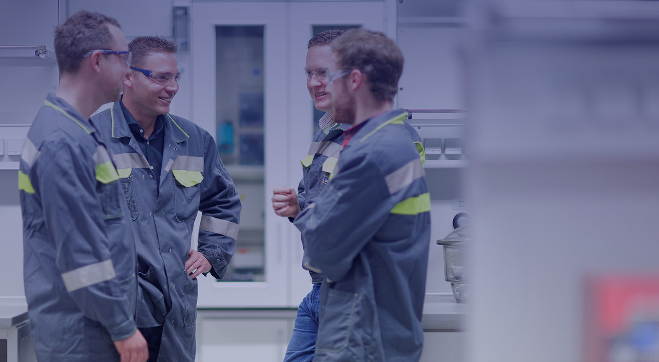 Job offers - Vesuvius Poland: Cracow, Skawina | Let's meet